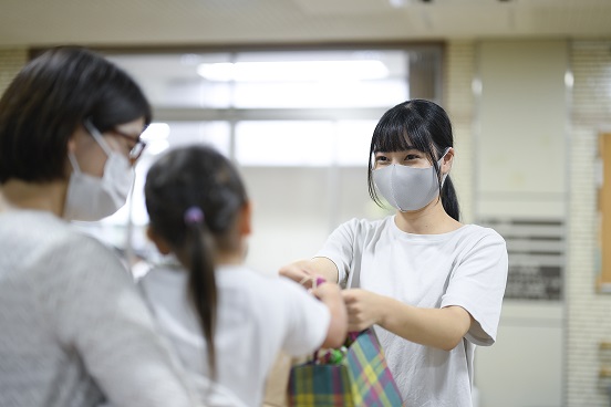 母子生活支援施設 ひまわり苑（東京都の母子生活支援施設・大舎制） チャボナビ